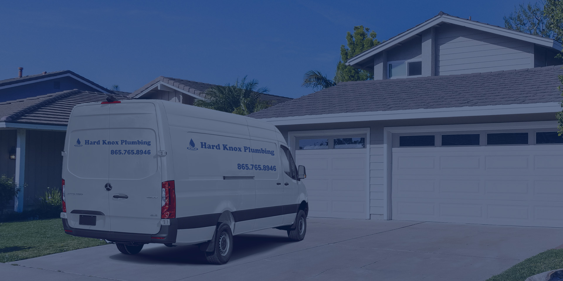 Recent Projects - Hard Knox Plumbing